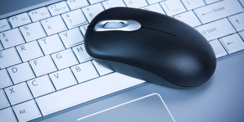 Why Is My Wireless Mouse Not Connecting Mouse Radar